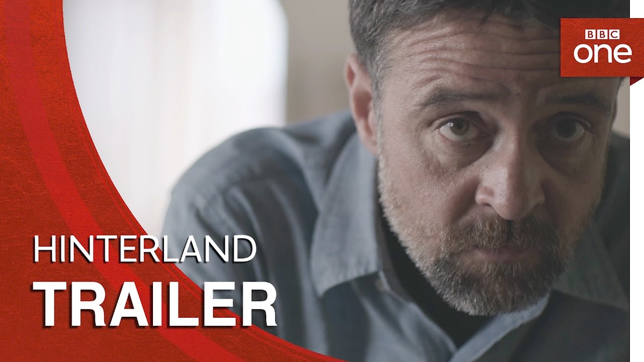 Hinterland series 3, la bande annonce - L'Ecran à la Page
